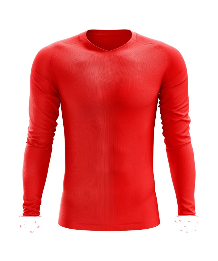 MOUNTCOLLINS AFC LONG SLEEVE COMPRESSION - CA Sports